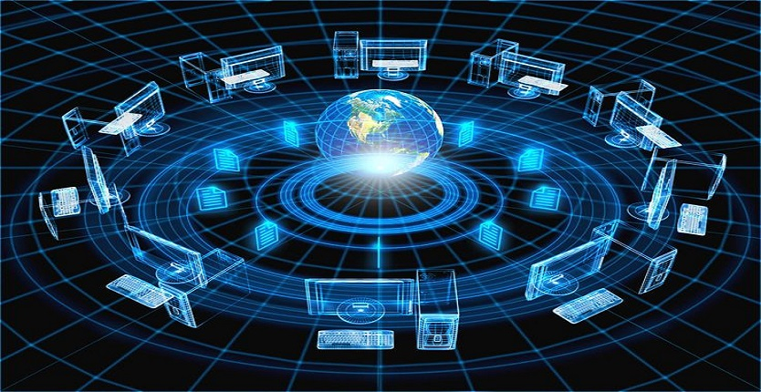 "Journey Through Network Basics"