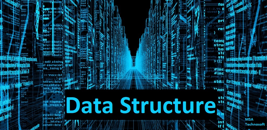What Is Data Structure 
